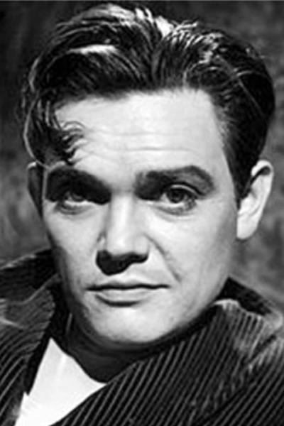 Lars Ekborg - About - Entertainment.ie