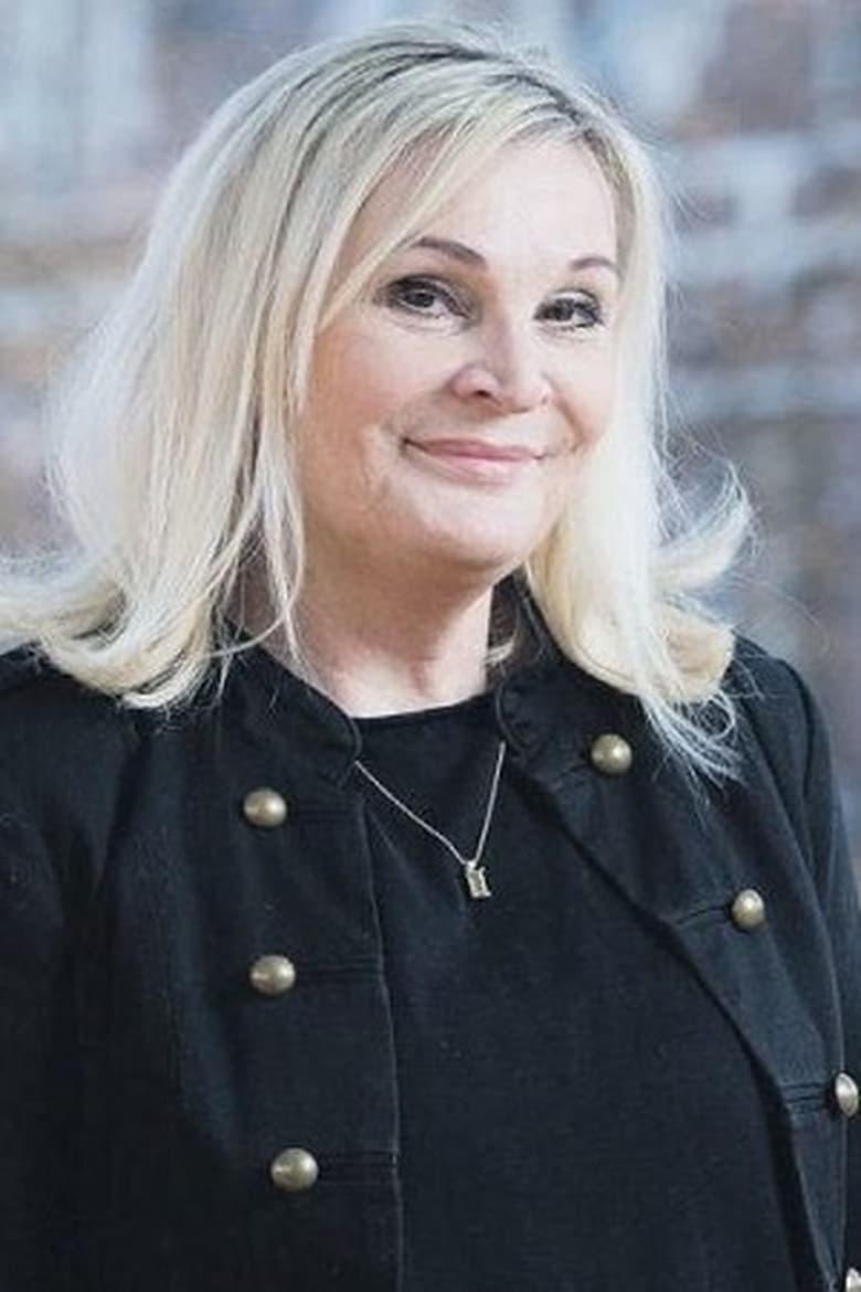 Guusje Eybers - About - Entertainment.ie