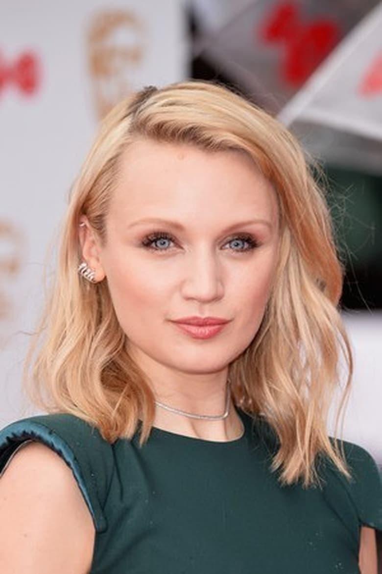 Emily Berrington - About - Entertainment.ie