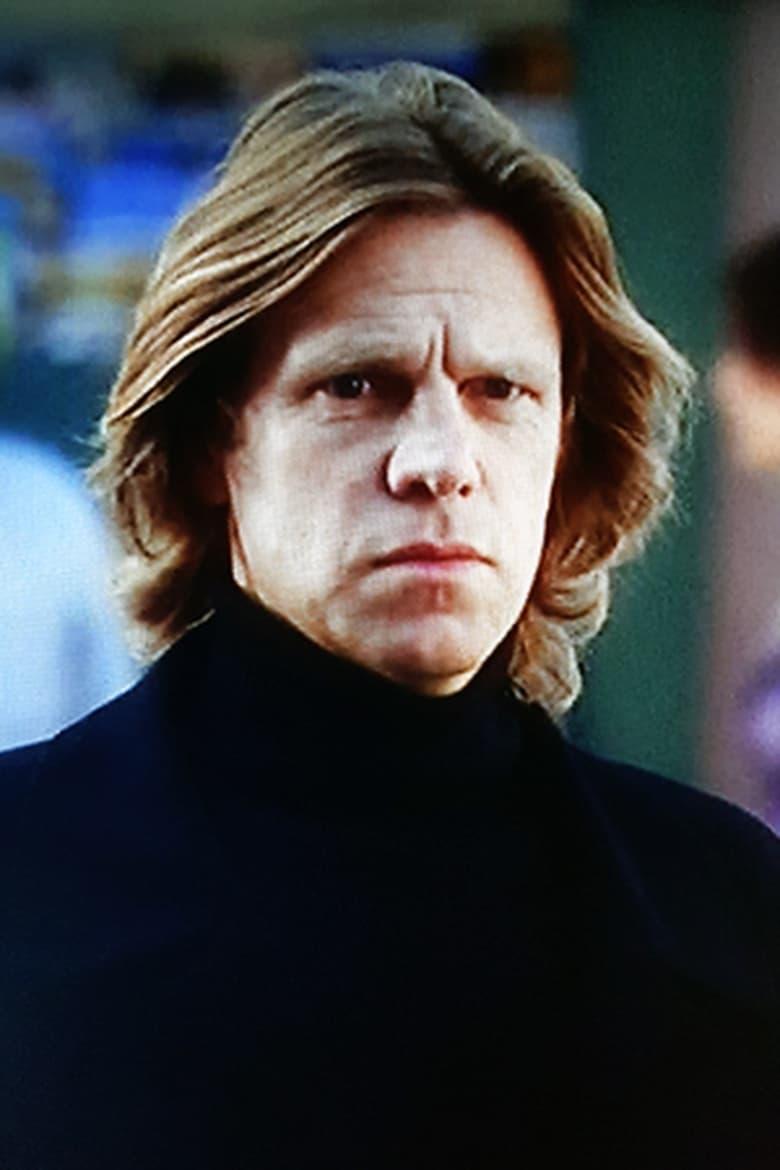 Simon Templeman - About - Entertainment.ie