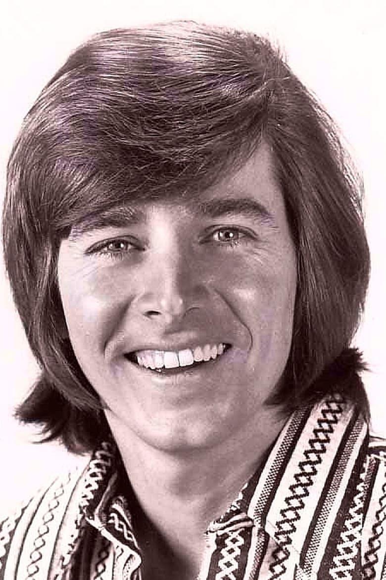 Bobby Sherman - About - Entertainment.ie