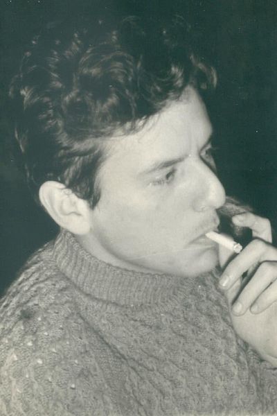 Juan Manuel Torres - About - Entertainment.ie