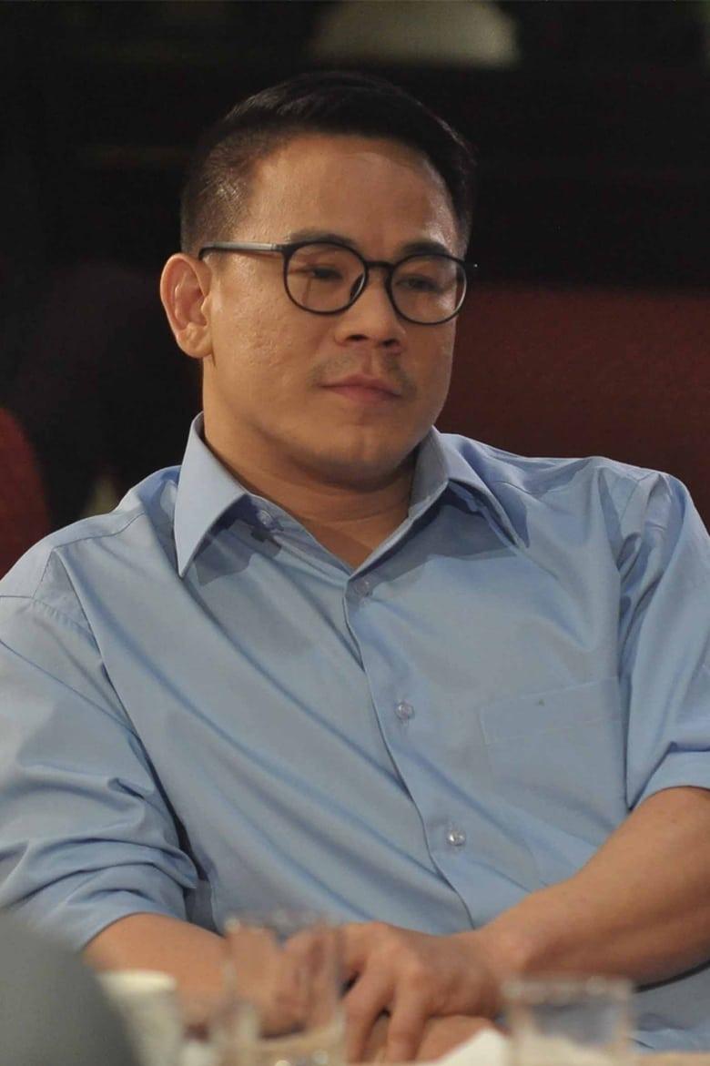 Peter Taslim - About - Entertainment.ie