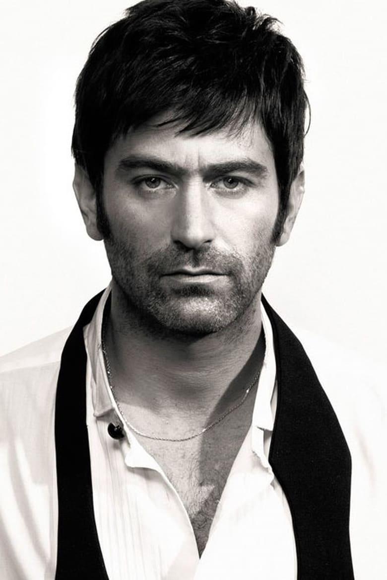 Yehuda Levi - About - Entertainment.ie