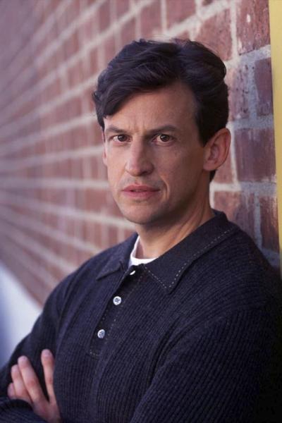 Peter Frechette - About - Entertainment.ie