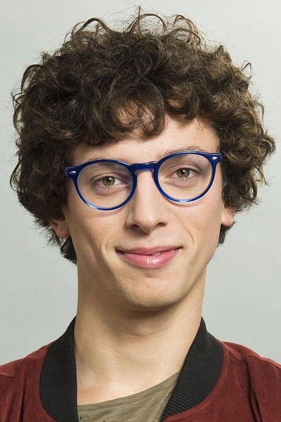 Jan Cina - About - Entertainment.ie