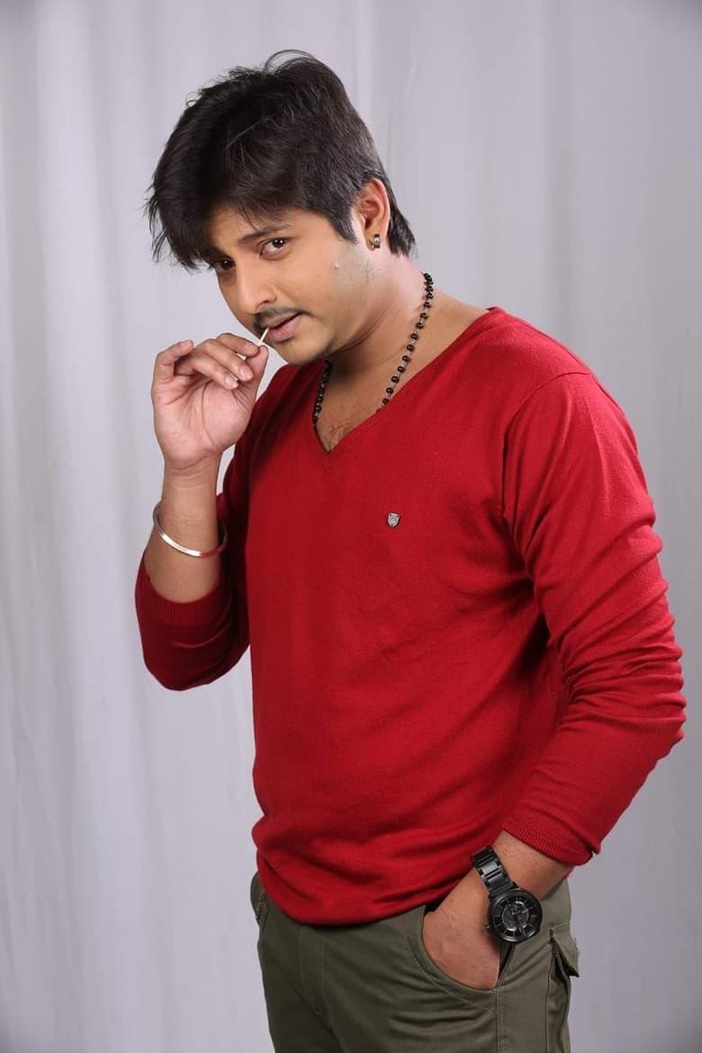 Babushaan Mohanty - About - Entertainment.ie