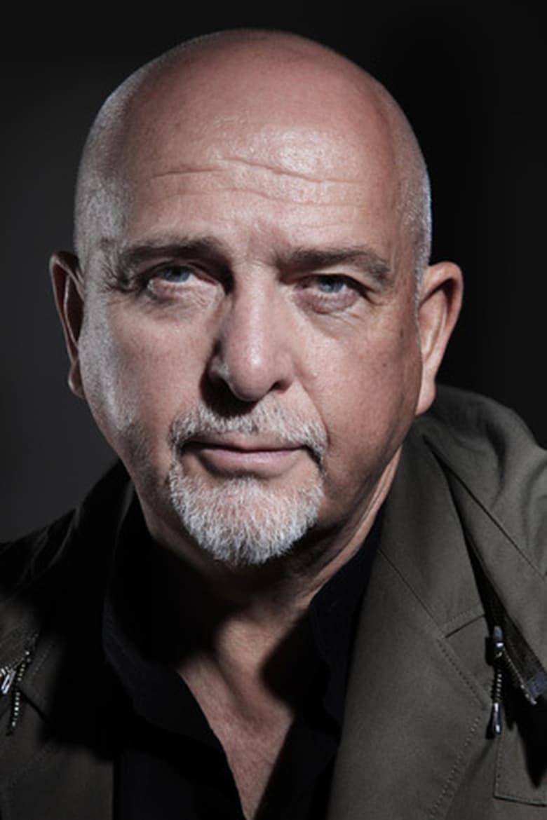 Peter Gabriel - About - Entertainment.ie