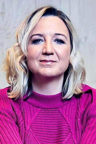 Josie Rourke - About - Entertainment.ie