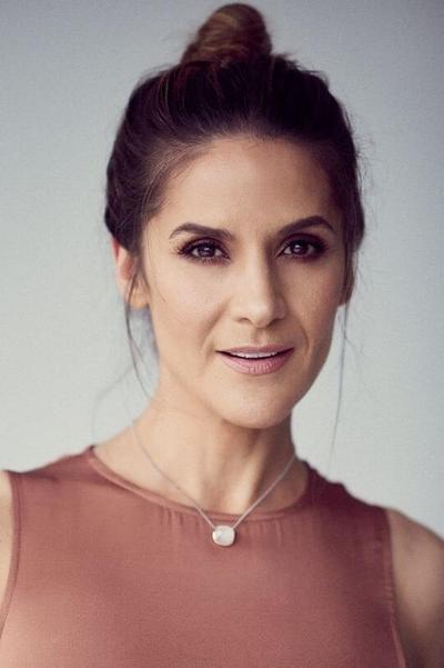 Amanda Byram - About - Entertainment.ie