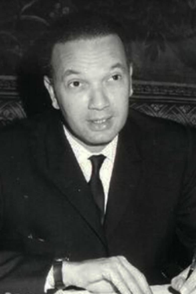 Georges Aminel - About - Entertainment.ie