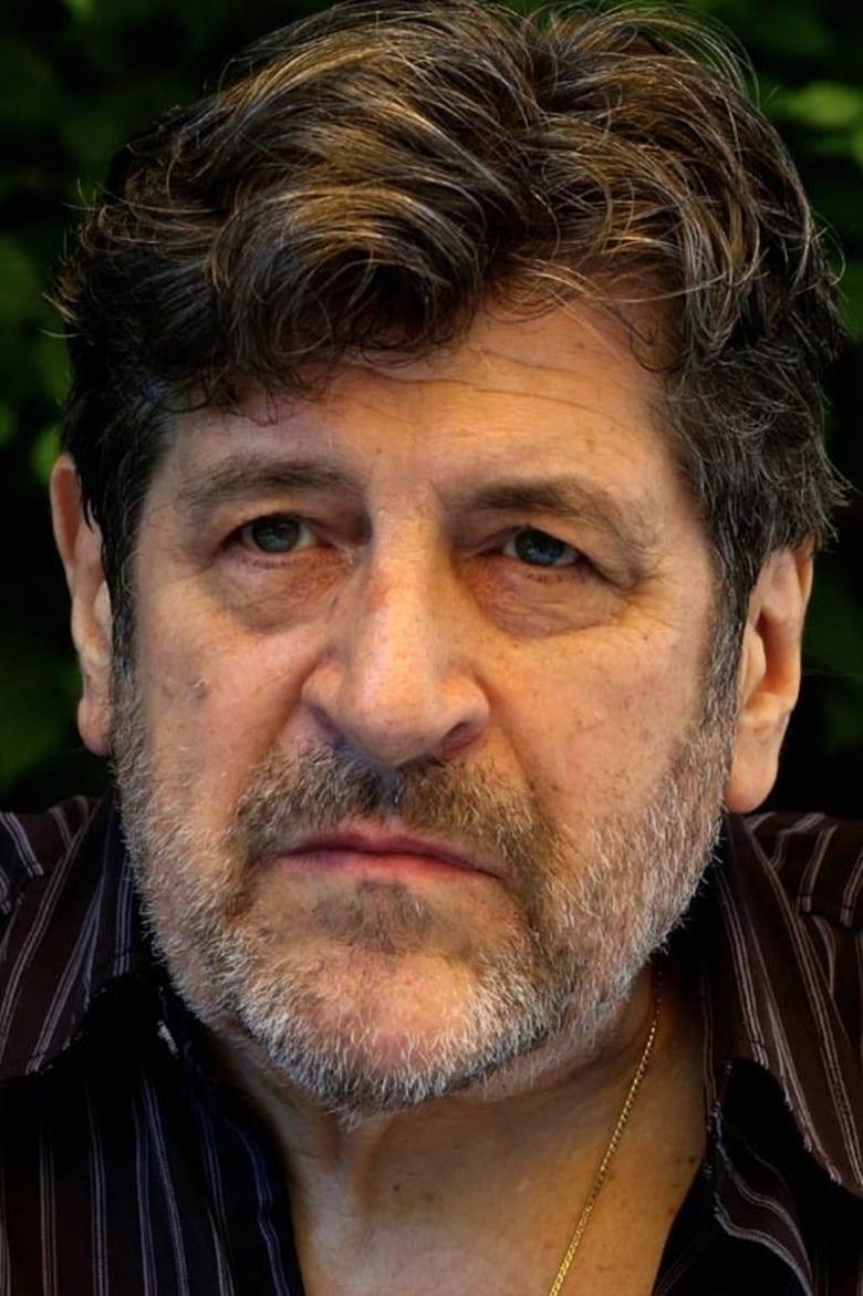 Jacques Frantz - About - Entertainment.ie