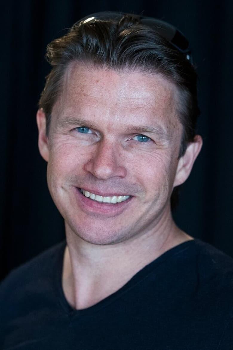 Hallvard Bræin - About - Entertainment.ie