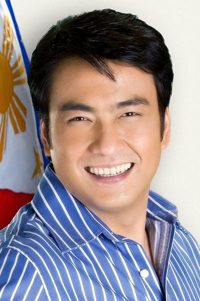 Ramon 'Bong' Revilla Jr. - About - Entertainment.ie