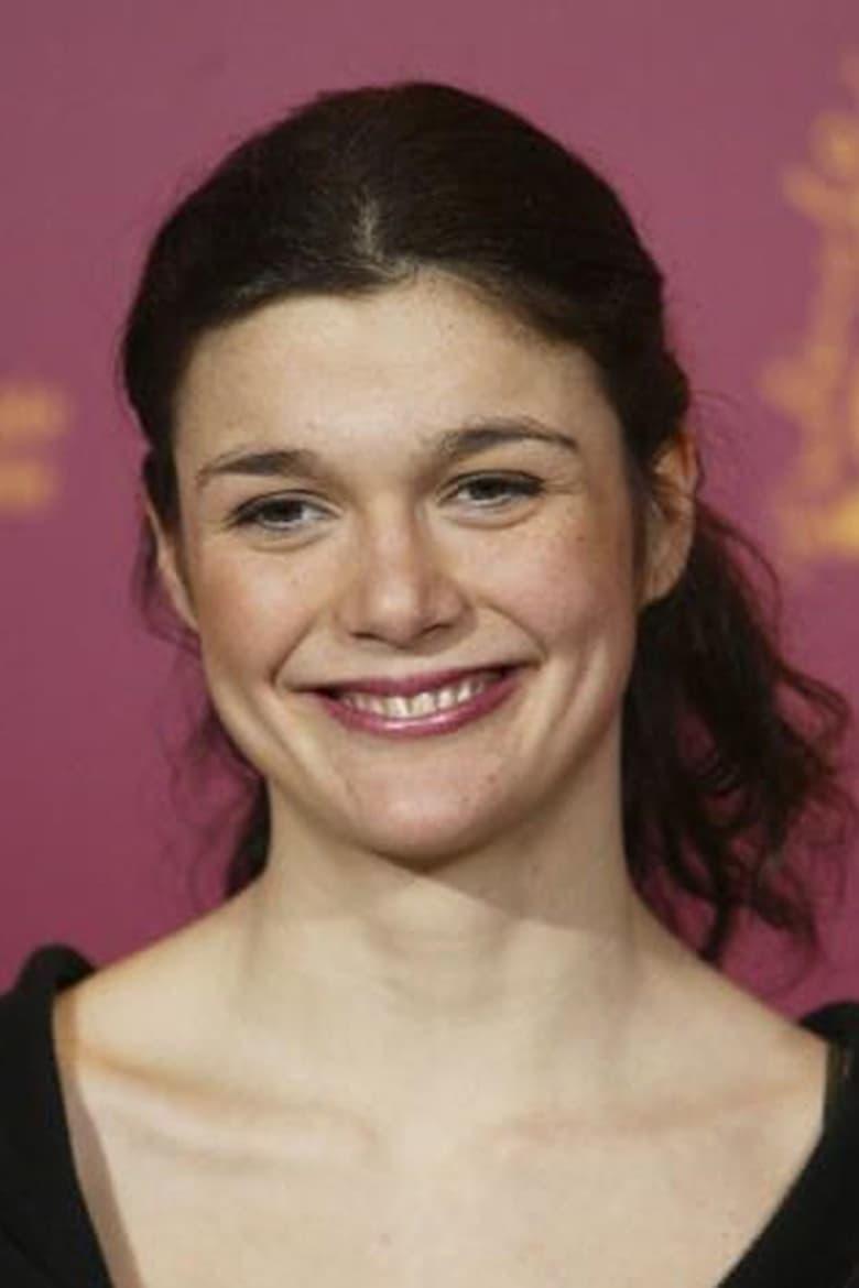 Alexandra Aidini - About - Entertainment.ie