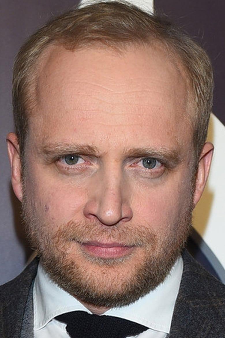 Piotr Adamczyk - About - Entertainment.ie