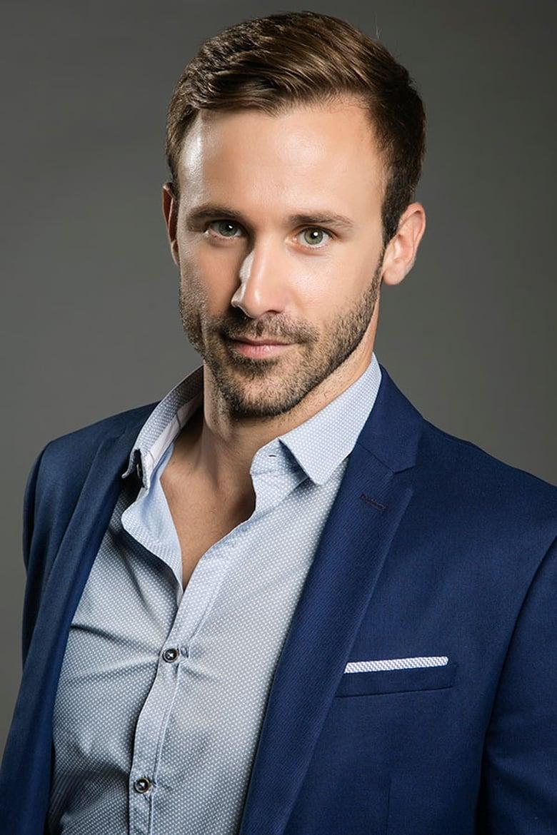 Marek Fašiang - About - Entertainment.ie