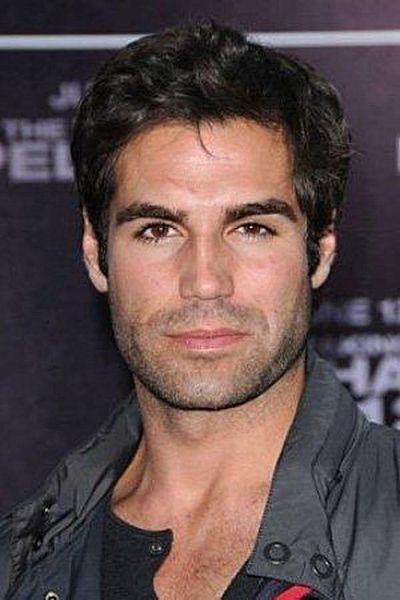 Jordi Vilasuso - About - Entertainment.ie