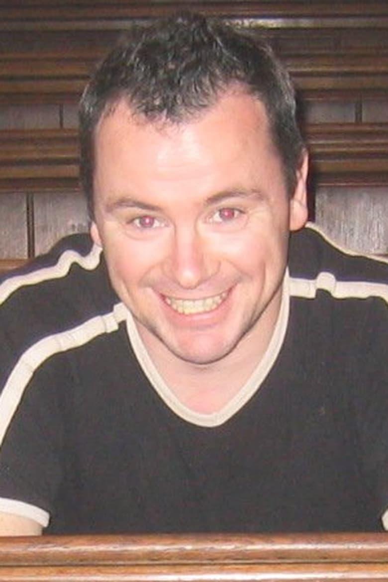 Danny Patrick - About - Entertainment.ie