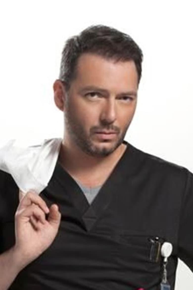 Rodrigo Abed - About - Entertainment.ie