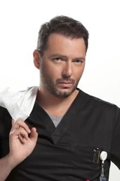 Rodrigo Abed - About - Entertainment.ie