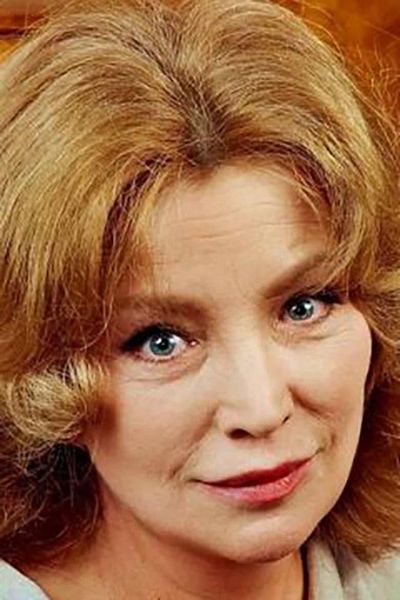 Olga Ostroumova - About - Entertainment.ie