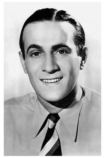 Tino Rossi - About - Entertainment.ie