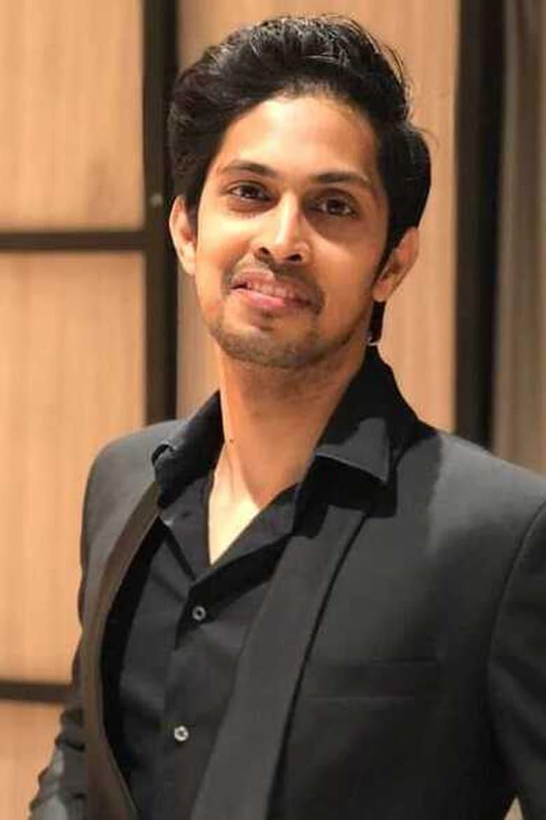 Tushar Pandey - About - Entertainment.ie