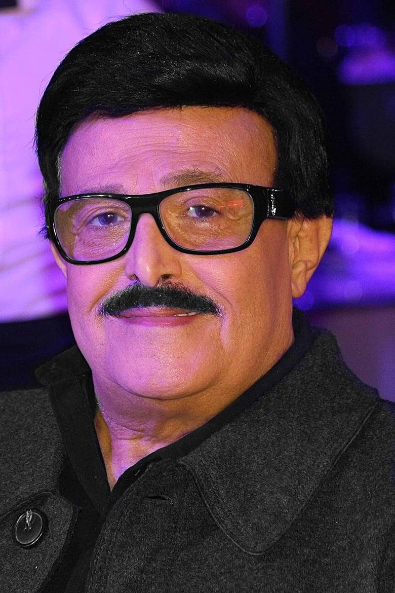 Samir Ghanem - About - Entertainment.ie