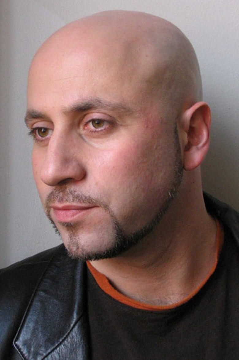 Timur Badalbeyli - About - Entertainment.ie
