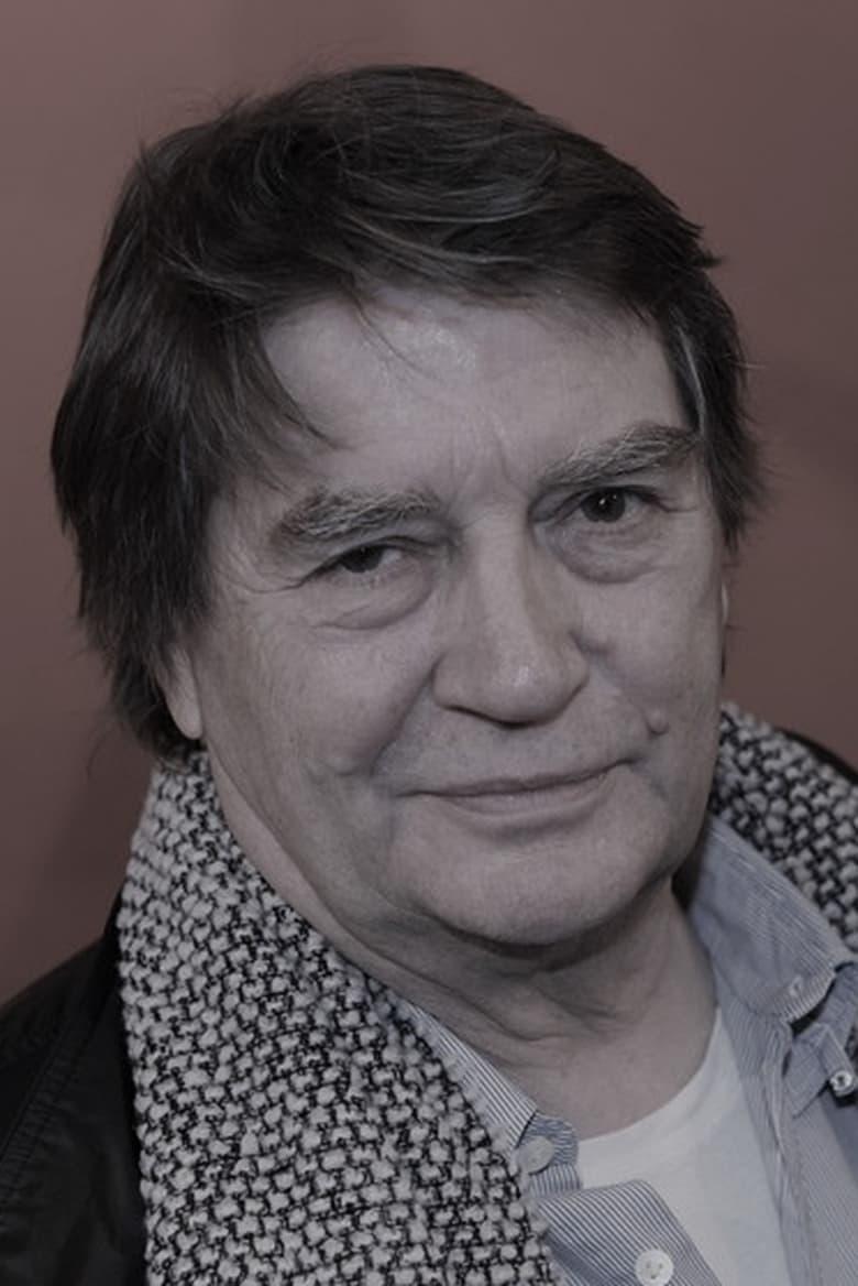 Roger Fritz - About - Entertainment.ie