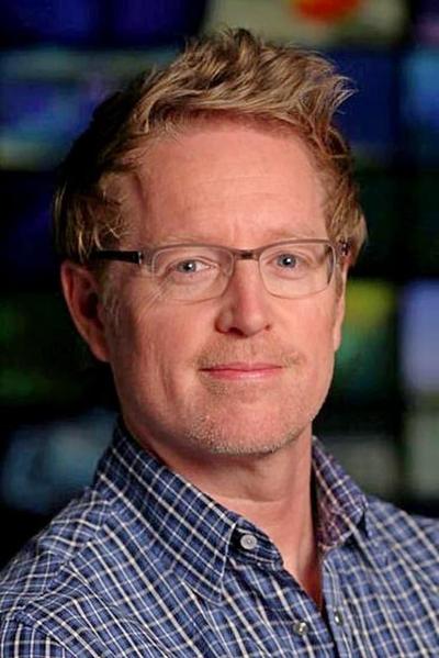 Andrew Stanton - About - Entertainment.ie