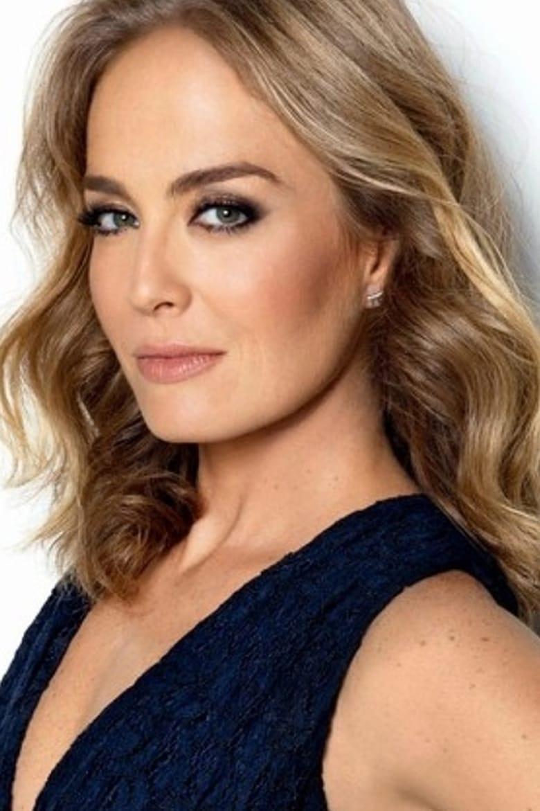 Angélica - About - Entertainment.ie