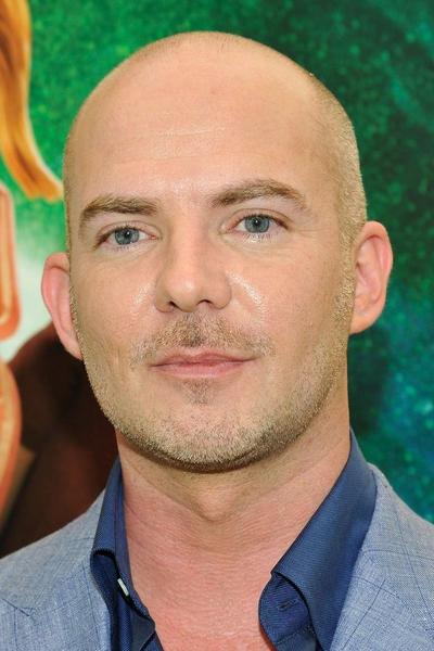 Chris Butler - About - Entertainment.ie