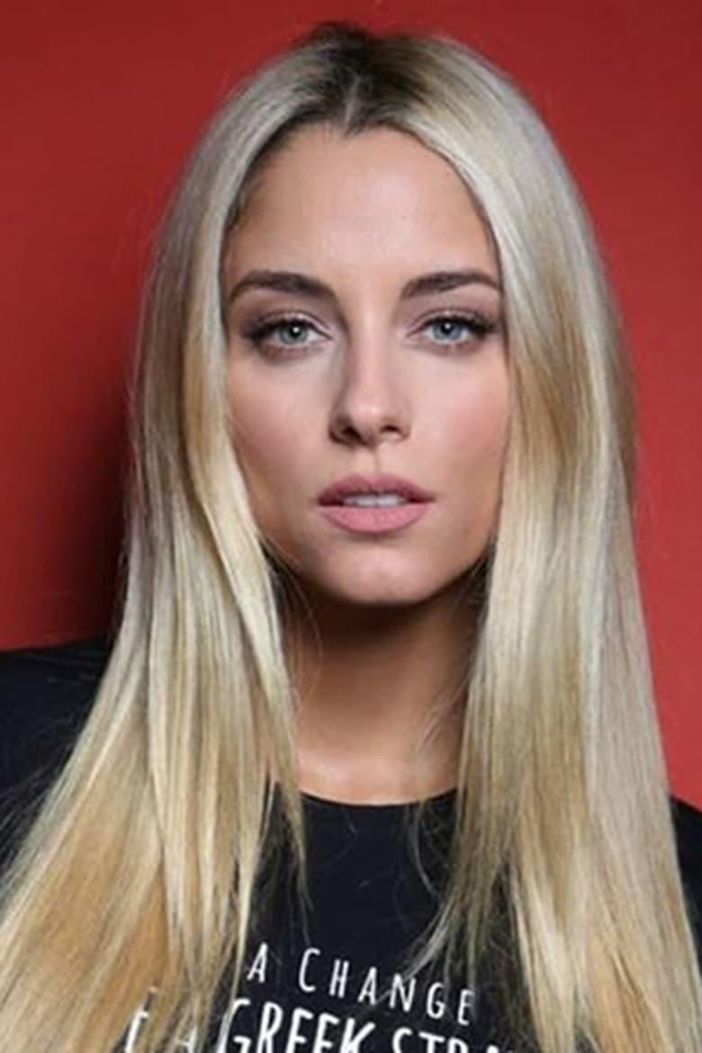 Doukissa Nomikou - About - Entertainment.ie