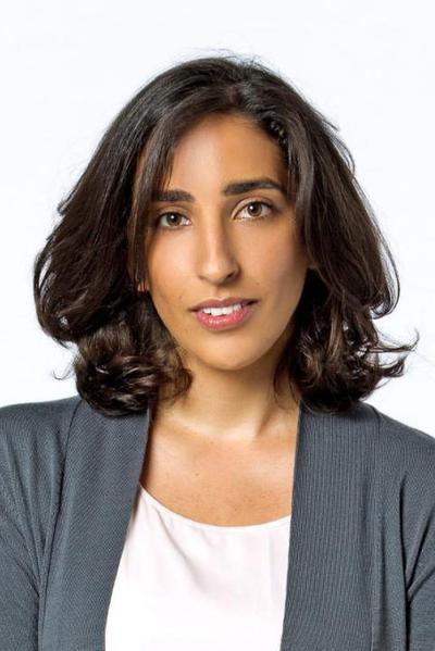 Alma Dishi - About - Entertainment.ie