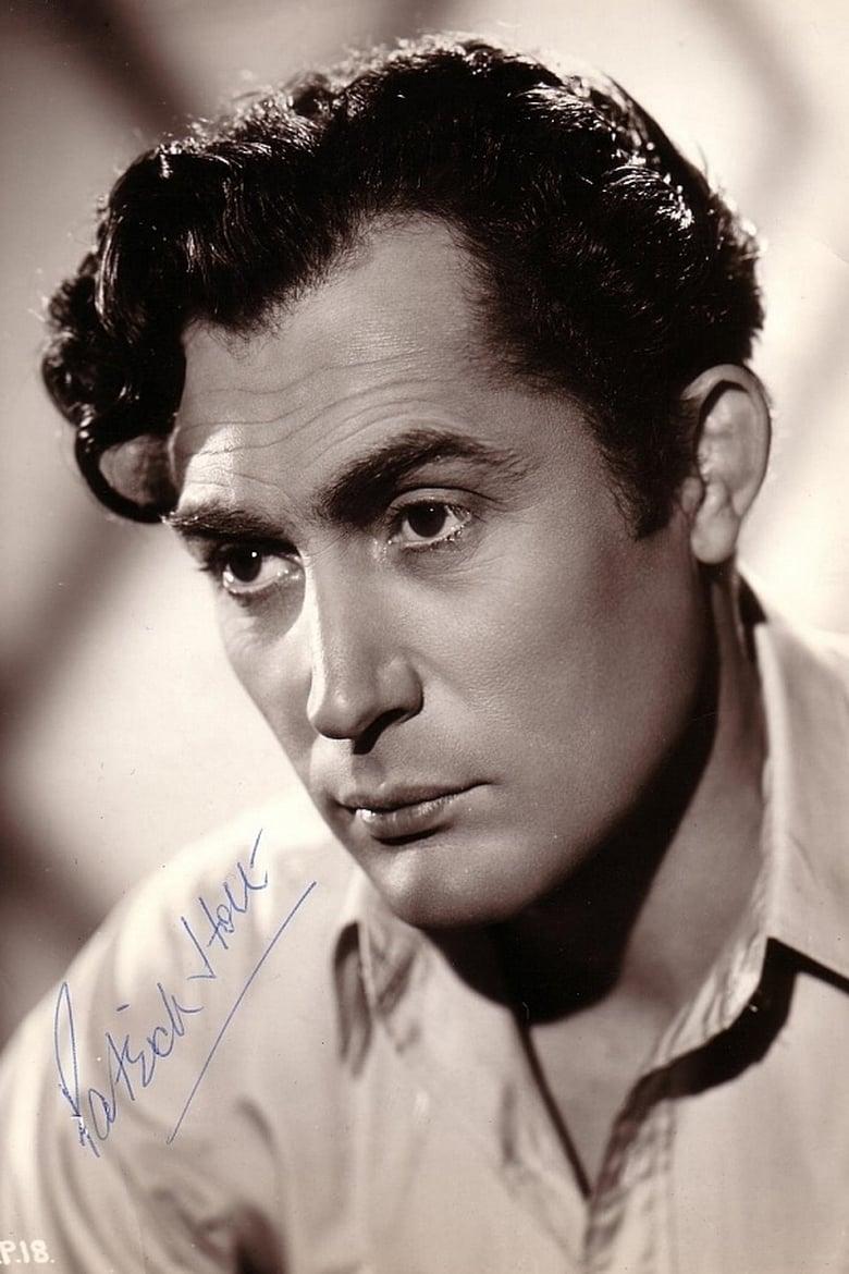 Patrick Holt - About - Entertainment.ie