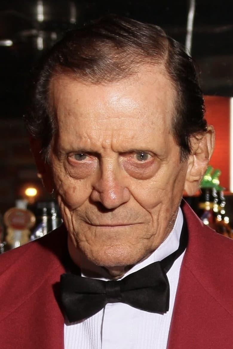 Joe Turkel - About - Entertainment.ie