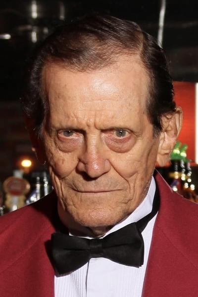 Joe Turkel - About - Entertainment.ie