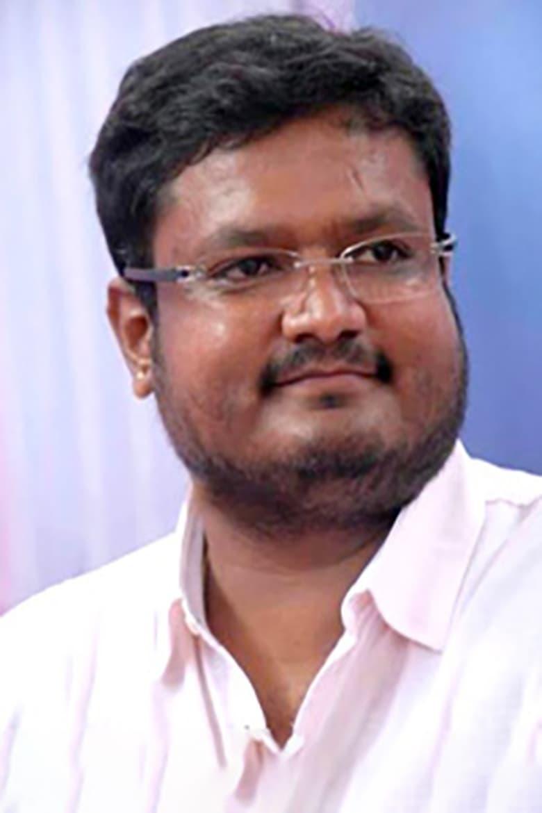 Dinakar Thoogudeepa - About - Entertainment.ie