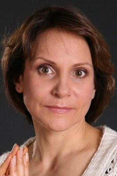 Lyudmila Artemeva - About - Entertainment.ie