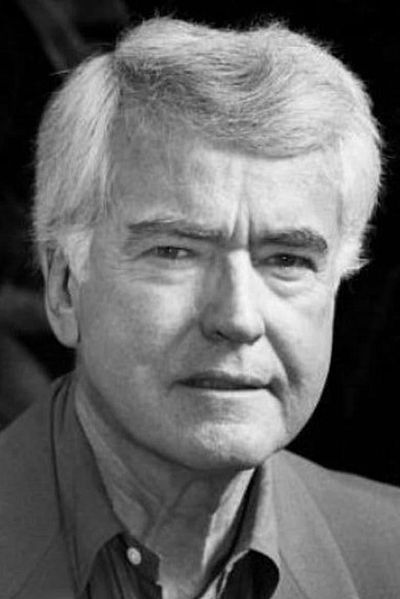 Rudy Behlmer - About - Entertainment.ie