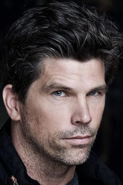 Mike Shara - About - Entertainment.ie