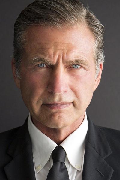 Steve Hanks - About - Entertainment.ie