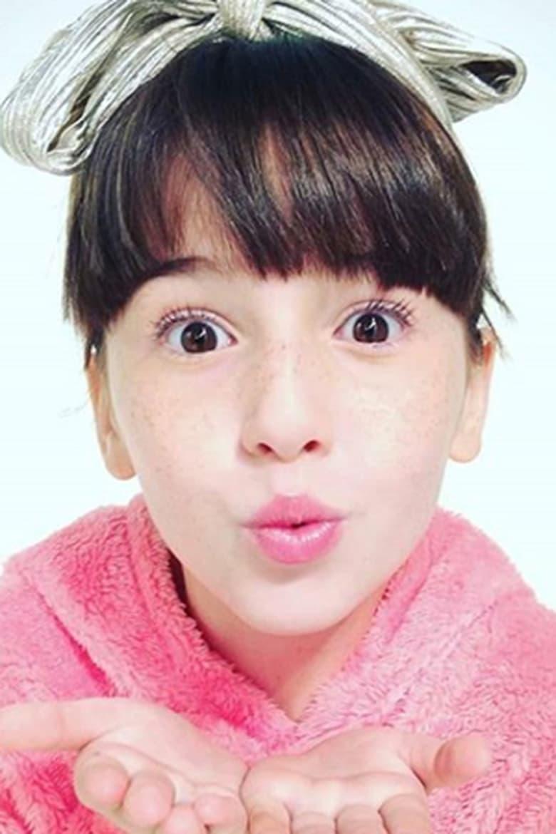 Fiorela Duranda - About - Entertainment.ie