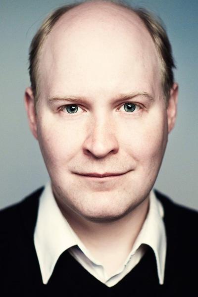 Henrik Dorsin - About - Entertainment.ie