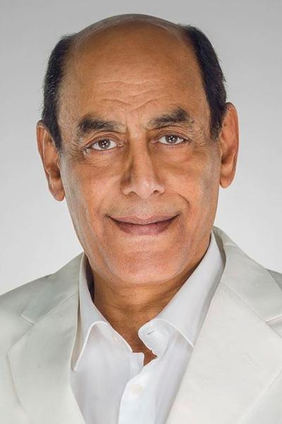 Ahmad Bedir - About - Entertainment.ie