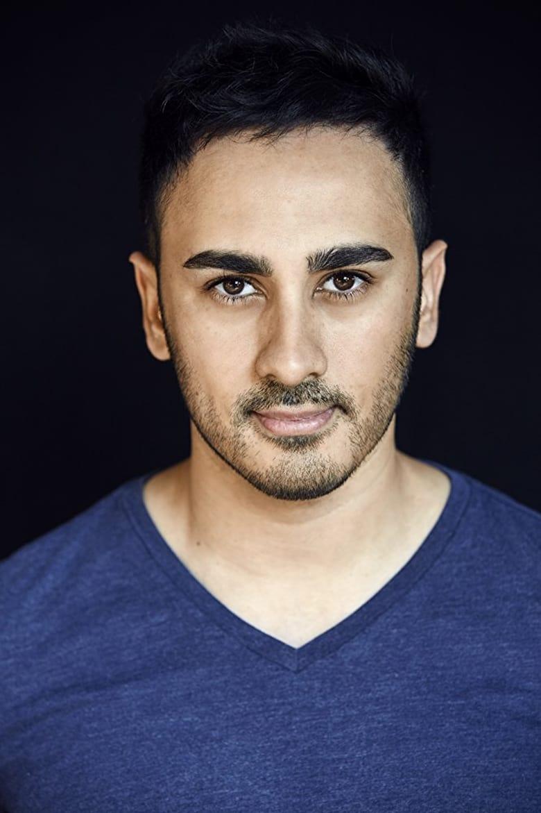 Ashwin Gore - About - Entertainment.ie