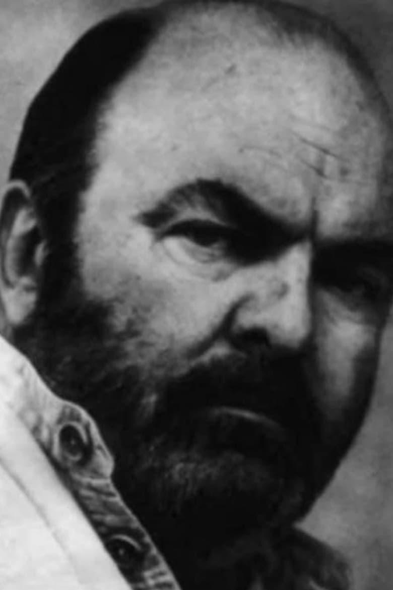 Roderick Thorp - About - Entertainment.ie