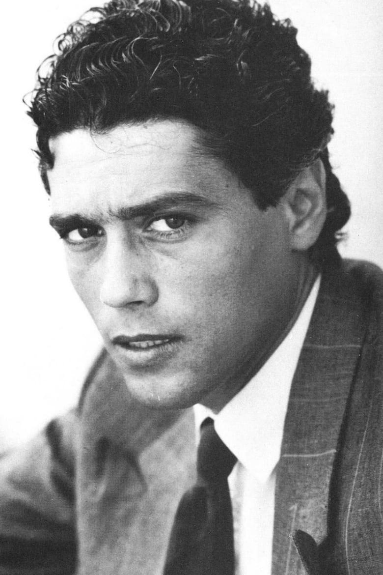 Rodolfo Bigotti - About - Entertainment.ie